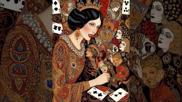 Песня "Случайные встречи."