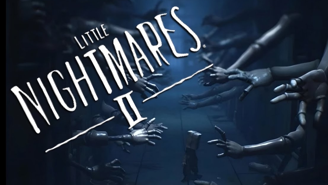 Я ДУРЕЮ ОТ ЭТИХ КУКОЛ ► Little Nightmares II #5