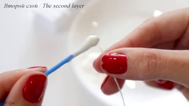 ТЫЧИНКИ ДЛЯ ЦВЕТОВ, МК _ DIY Flower Stamens