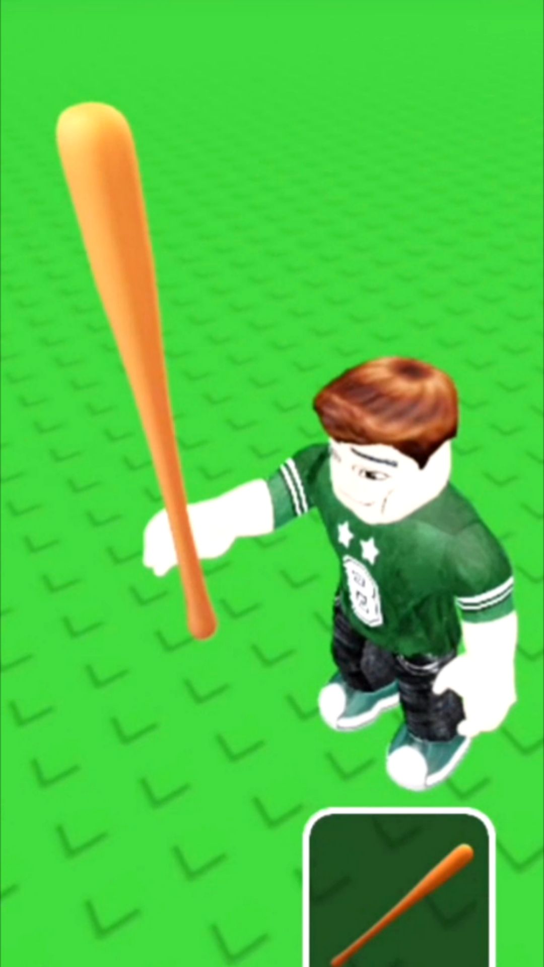 арбузКин получил чапалах от Лёни