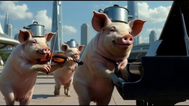 "хрюкастрюли" останутся. А вы перейдите на основной канал по ссылке