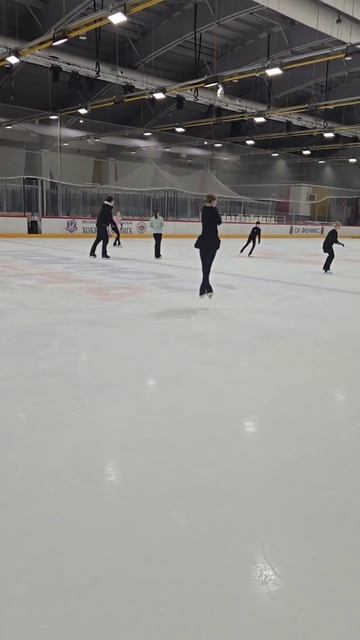 Саша Одинцова 3Рит