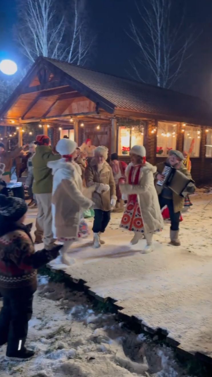 Снимаем клип !  #балаганлимитед #дрозды