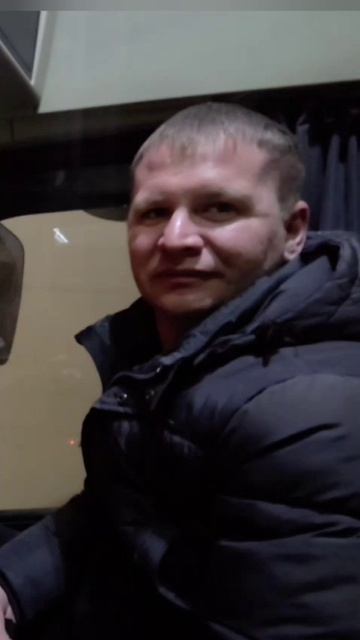 «Отговори меня стать дальнобойщиком!»: #дальнобой #правдавпрофоре #мойвыбор