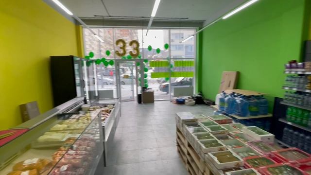 ОТКРЫЛСЯ ФЕРМЕРСКИЙ МАГАЗИН ! Рекомендую ! Новороссийск