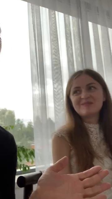 Отзыв Марины и супруга о консультации по планировке