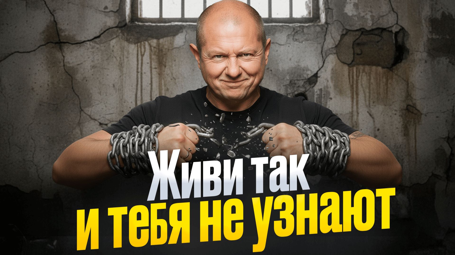 Как взять свою жизнь под контроль? / 5 жестких правил, которые никто не хочет слышать!