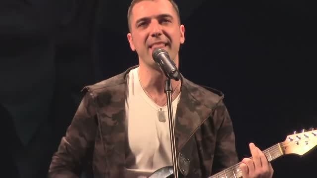 Песня Моя любовь на пятом этаже Группа Арсеналы романтические песни