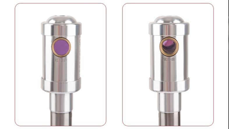 Тестер пожарных извещателей ABS-Н04Р