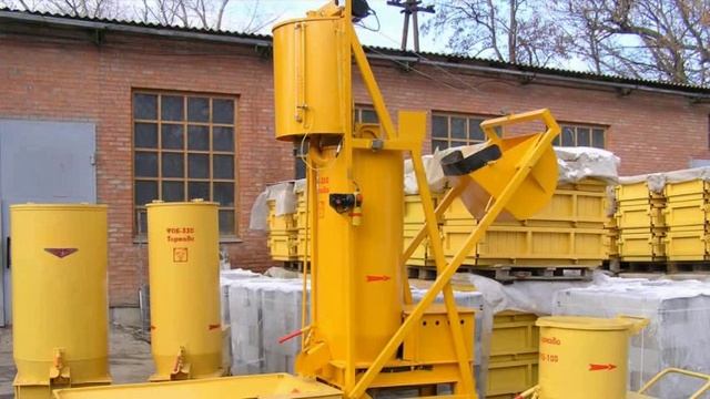 Сколько оборотов в смесителе, должно быть оптимально? (Часть 1)