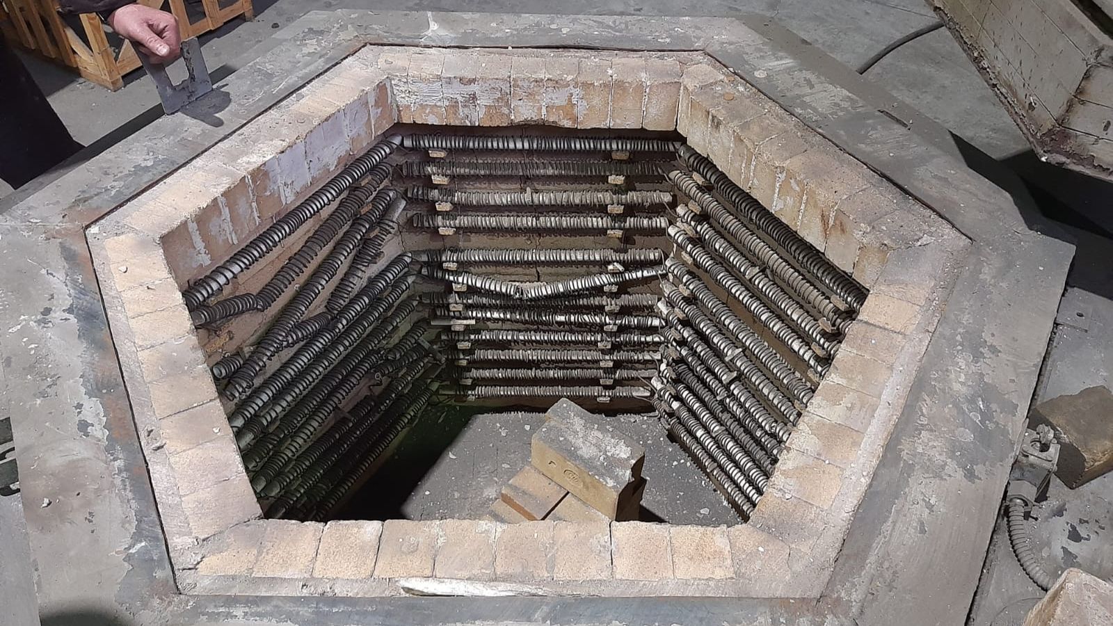 Термообработка. Практическая часть. Азы конструирования. Часть 19.