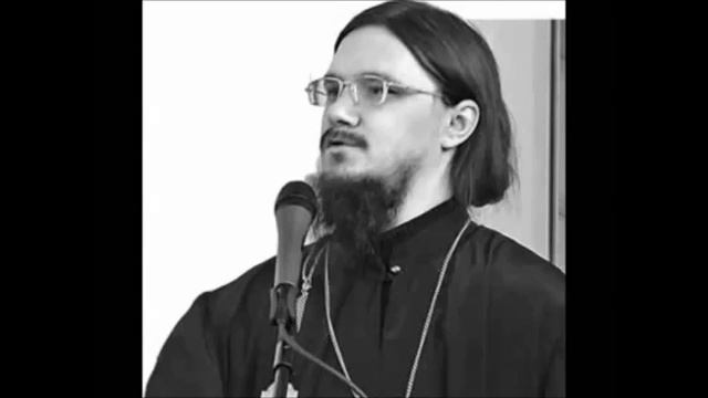 О страхе Божием. Беседы на духовные темы. Отец Даниил Сысоев. Беседы на духовные темы.