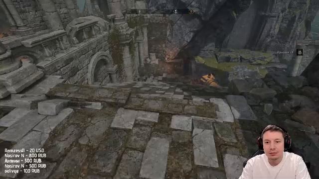 Tainted Grail: the fall of avalon - Полное прохождение - Высокая сложность - Русская озвучка - 2