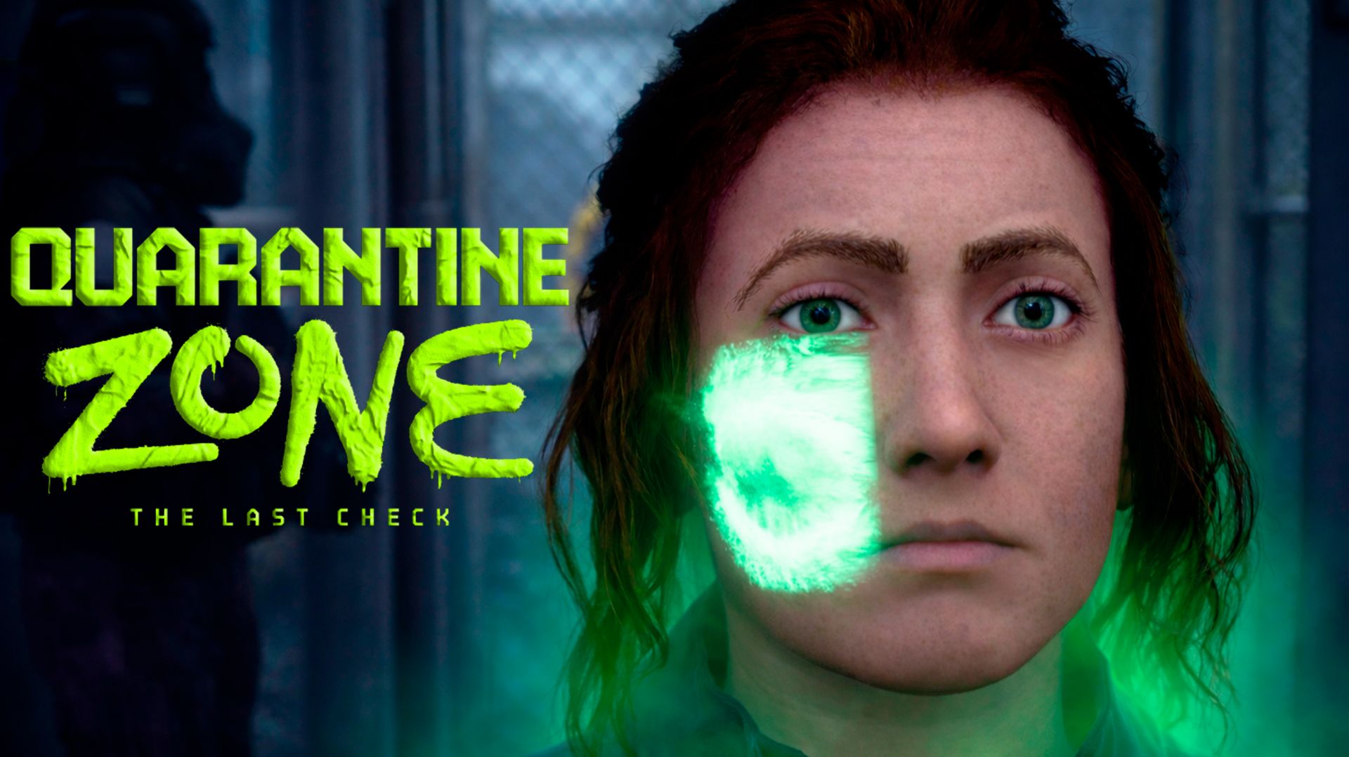 СВЕТЯЩИЕСЯ ЗОМБИ ► Quarantine Zone: The Last Check #6 ► Прохождение