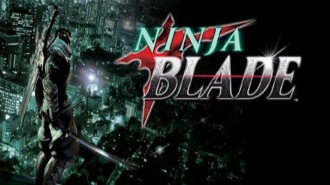 Ninja Blade #2 УГРОЗА ЗАРАЖЕНИЯ!!!