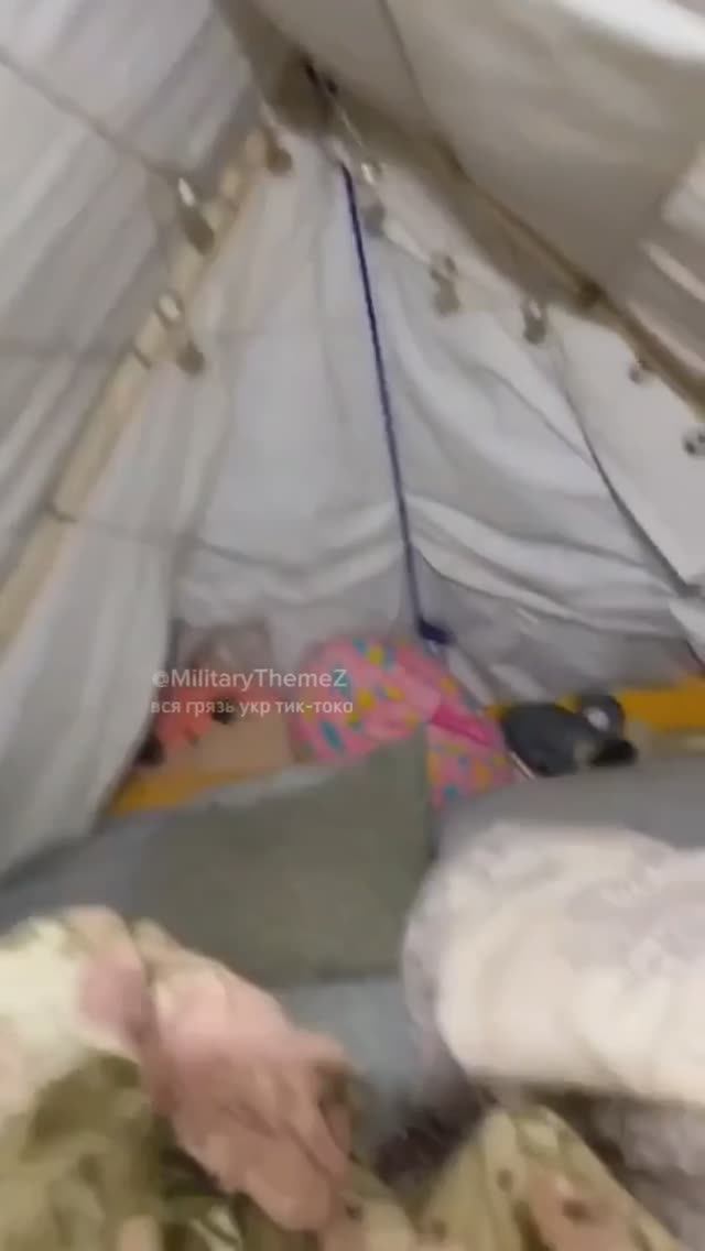 Зимовка в Киеве. ⛄