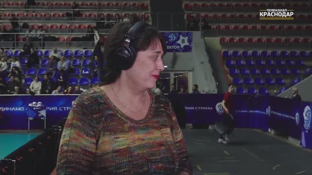 Гости студии -  Ольга Дорошина, Елена Подскальная