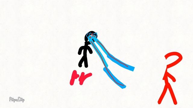 битва избранного чёрного Лорда часть 2