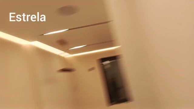 Парящие натяжные потолки