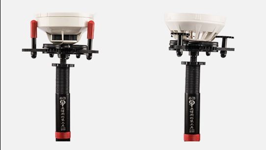 Съёмник пожарных извещателей ABS-CZ08