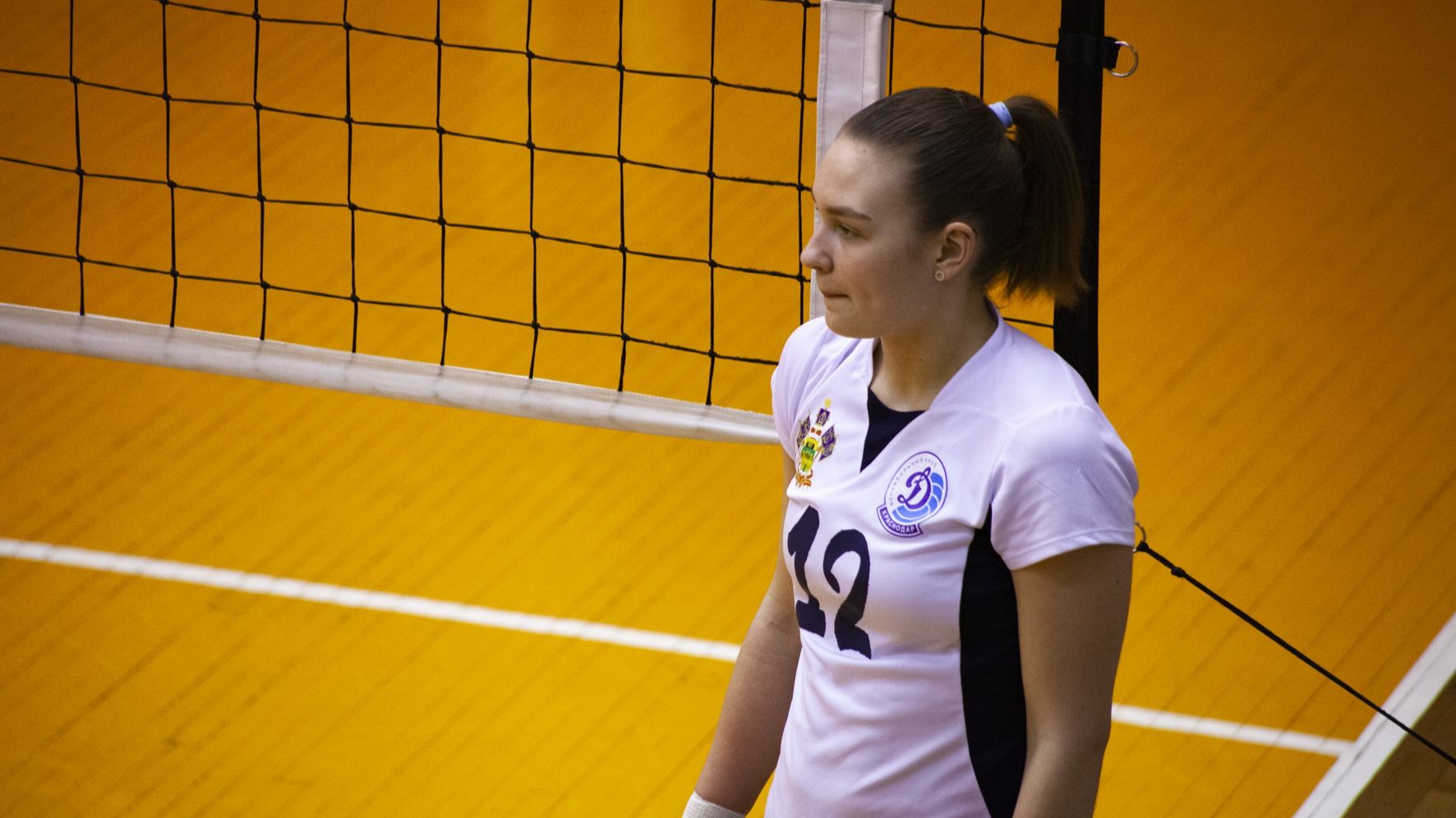 Молодежная лига 2019. Краснодар