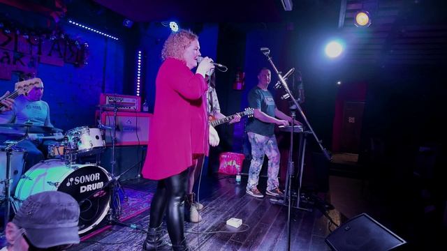 Женщина с Бородой - Что сделано - то сделано...