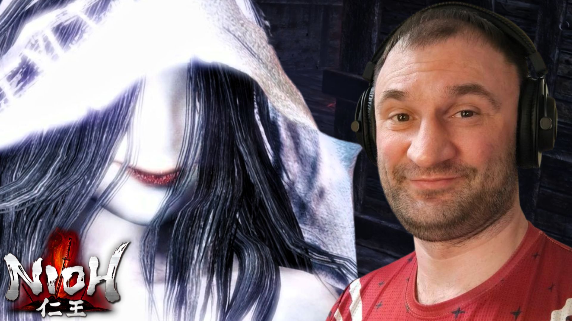 ЖУТКОЕ ПОБЕРЕЖЬЕ🎮Nioh #14