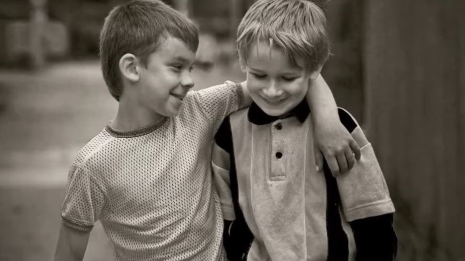 Со мною вот что происходит