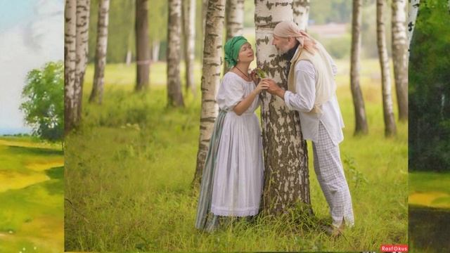 Ой, под горочку пойду. (1)