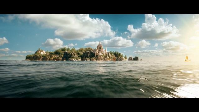 Сказка о царе Салтане