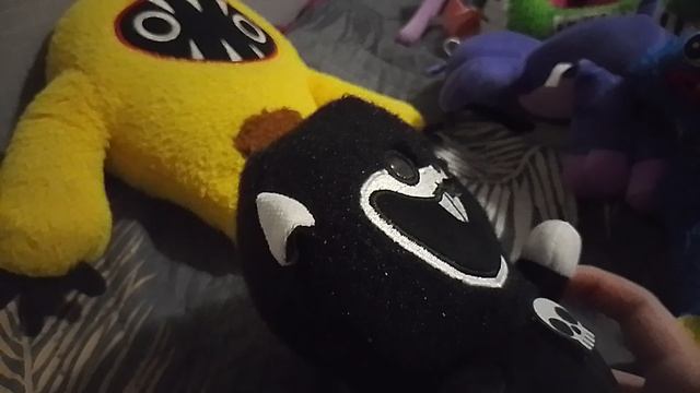 Фокус [Сериал ХАГГИ ВАГГИ И ЕГО ДРУЗЬЯ] 132 серия