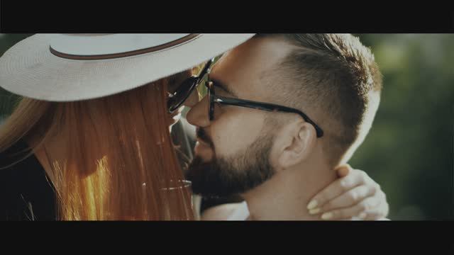 Love Story Даниил & Люба.