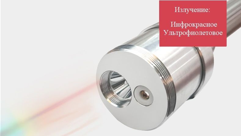 Тестер пожарных извещателей ABS-H04I