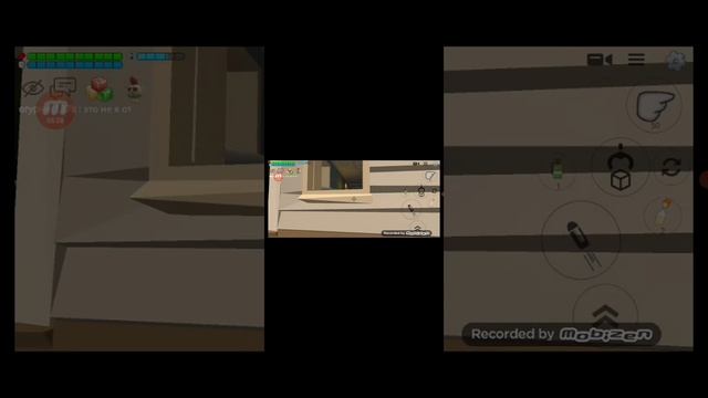 чикен хоррор 1 (1.9)