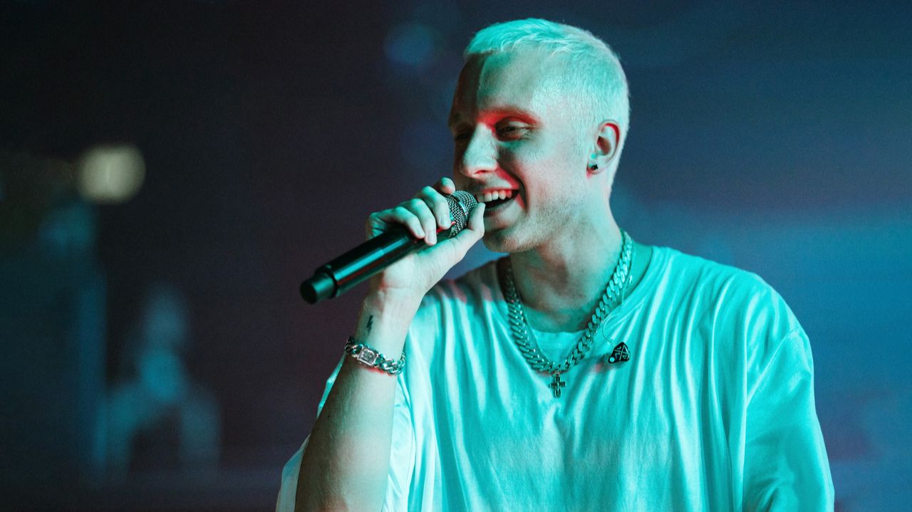 Песни исполнителя «T Fest» | Русский Реп