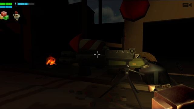 Чикен миф 12*кот? *