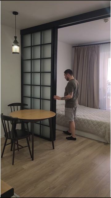 тема клетки в жилом помещении