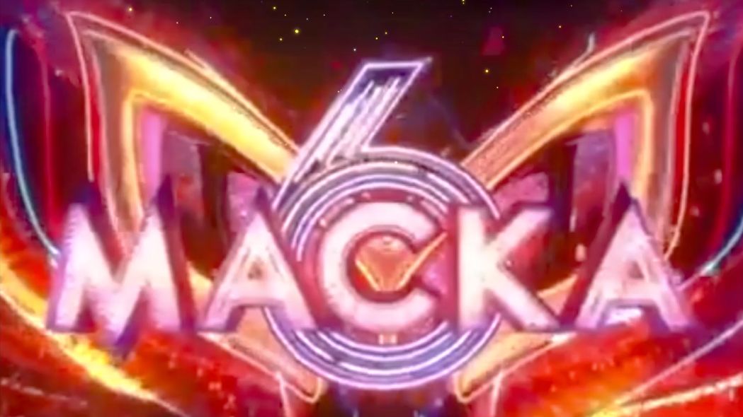 ПЕСНЯ! МАСКА ШОУ 6!#песня#музыка#шоумаска6#шоумаска#маска#новинка