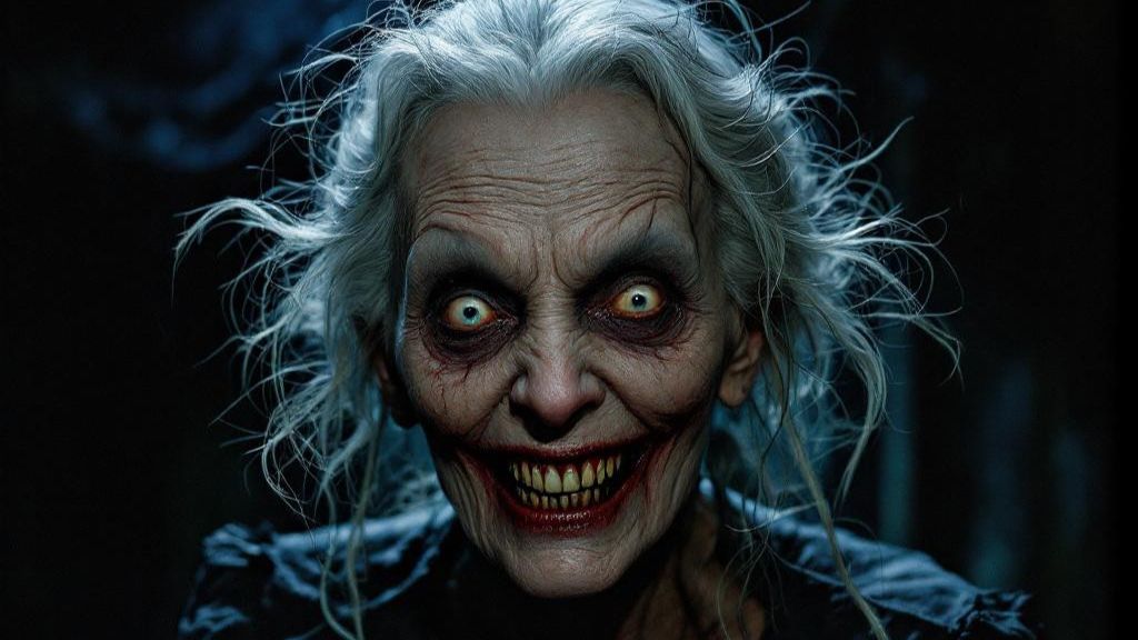 НЕ ВСЕ БАБУЛИ ДОБРЫ ••• BABULYA ••• Полное прохождение ••• Новинки 2026