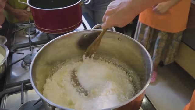 27.04.2024 Кулинарный мастер класс от проекта Вегалайф с Александром Хакимовым