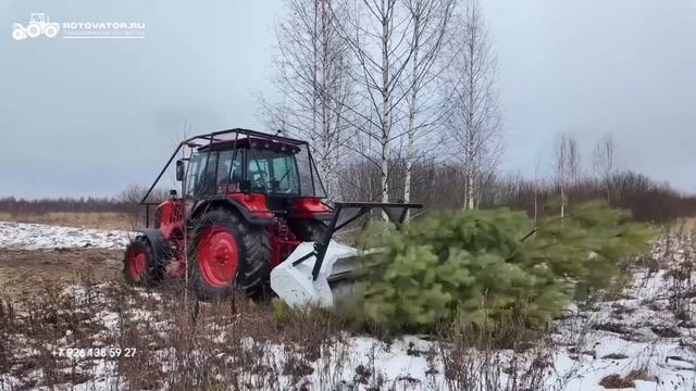 New Беларус 2022 с мульчером NB TYD в наличии 89261385927