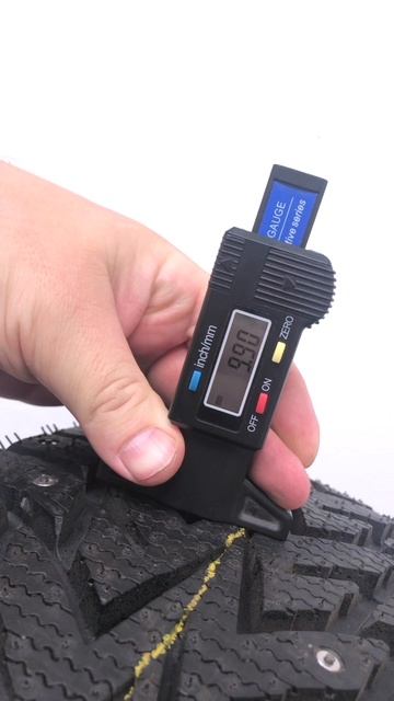 NEXEN Winguar WinSpike WS62 недорогая зимняя резина из Кореи