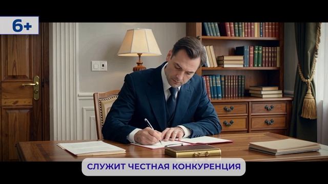 Наша страна - наши равила!