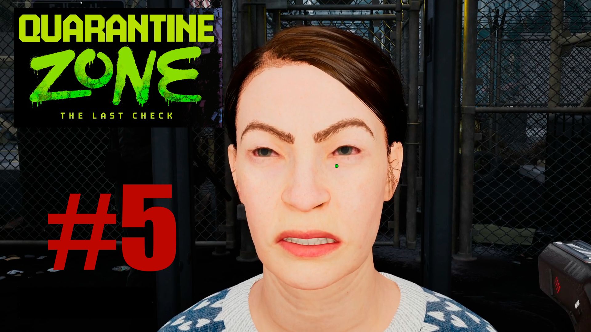 ГЛАЗА В "Quarantine Zone"_5