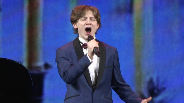 Григорий ТУРКИН  «Зажгите свечи» (III тур "ВЕСНА РОМАНСА - 2025")