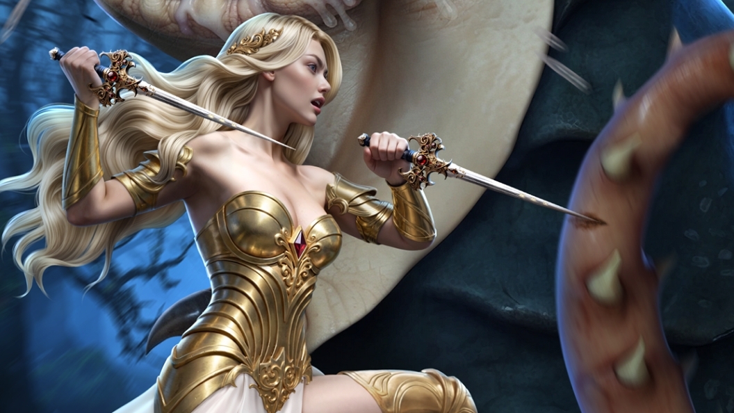 Неокситы: Дитя света | 3 сезон | 3 серия