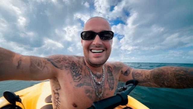 Песни исполнителя «GUF»