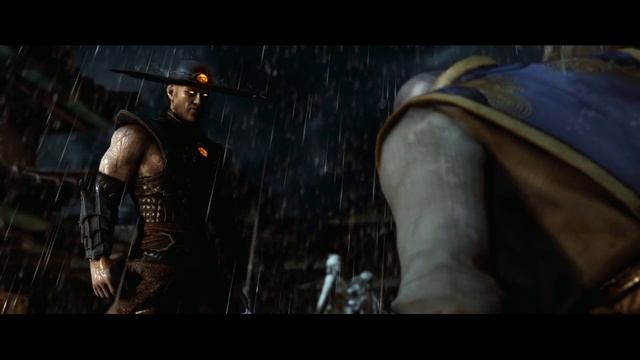 #Шиннок опять вернулся #10 #Mortal Kombat 10