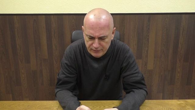 О психологической войне против России (Дикая кошка)