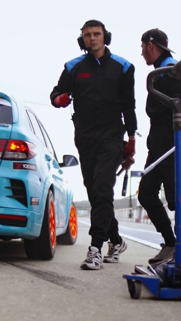 Секреты подготовки